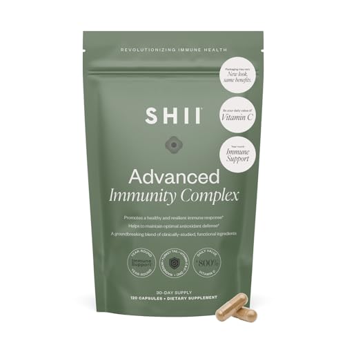 gluten-free daily immune support capsules