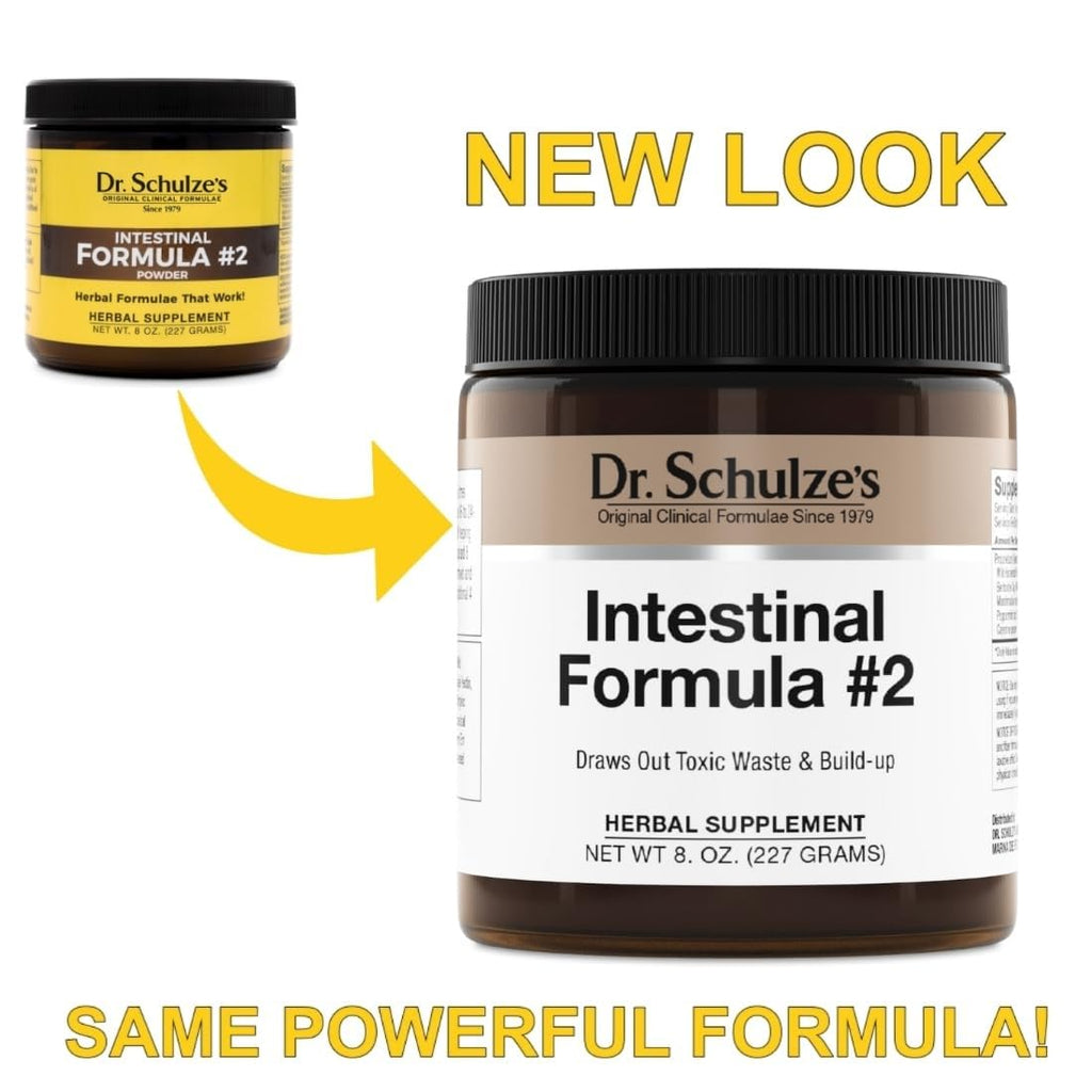 gluten-free detox cleanse product