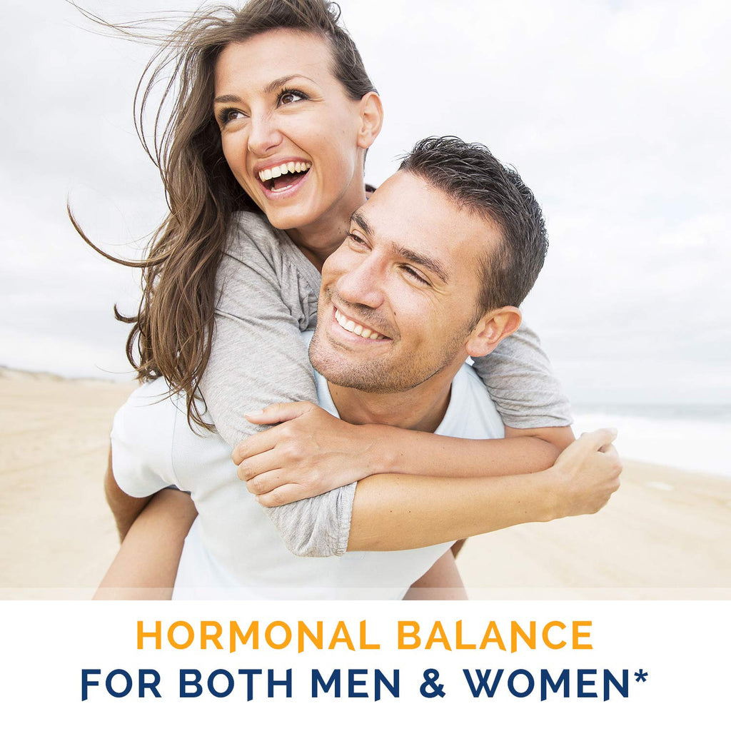 gluten-free DHEA capsules