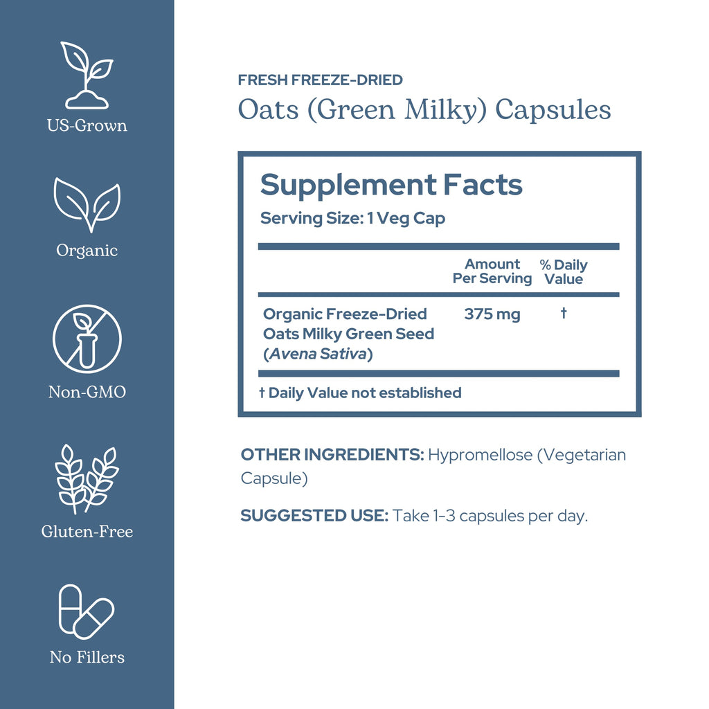 gluten-free dietary supplement benefits