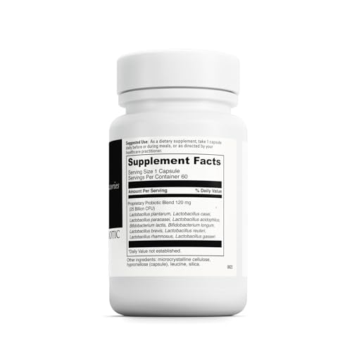 gluten-free dietary supplement for gut health