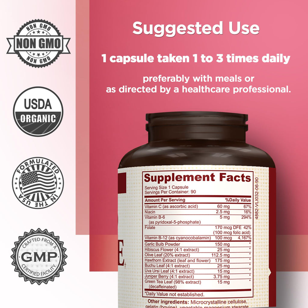 gluten free dietary supplement for wellness