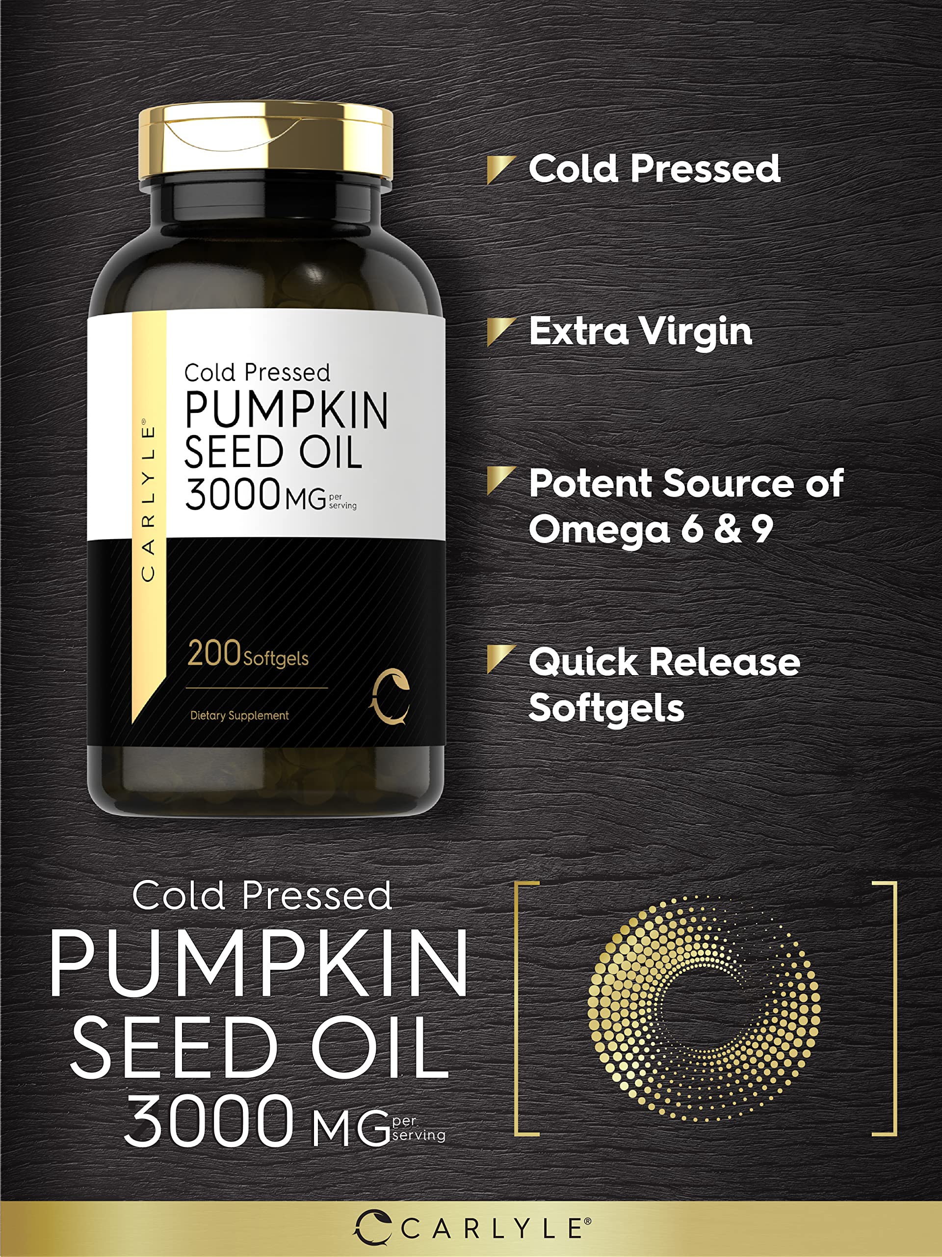 gluten free dietary supplement option