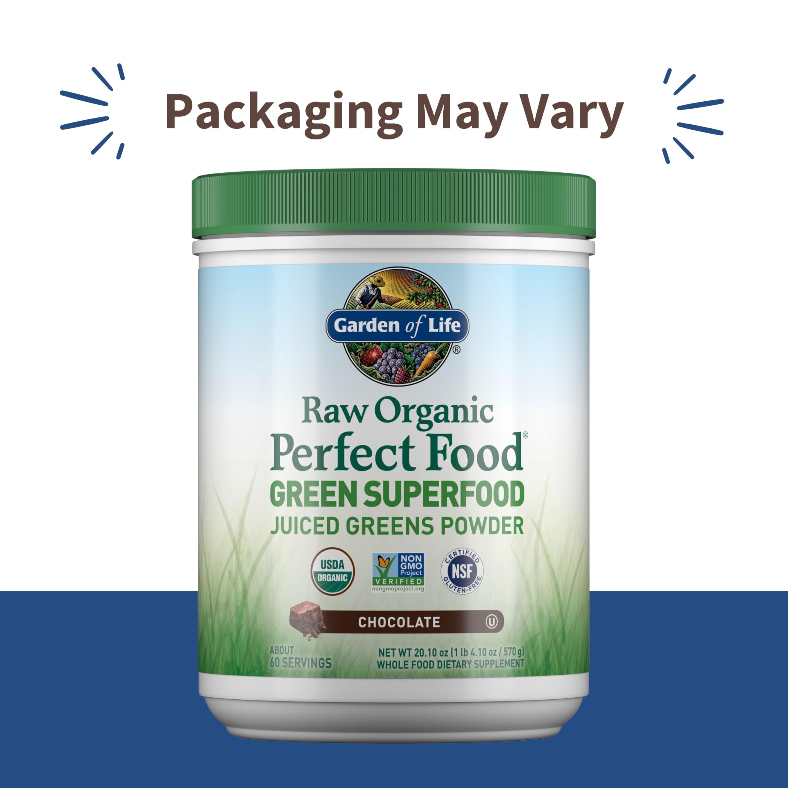 gluten free dietary supplement