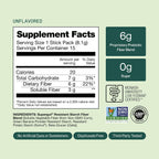 gluten-free digestive enzyme powder