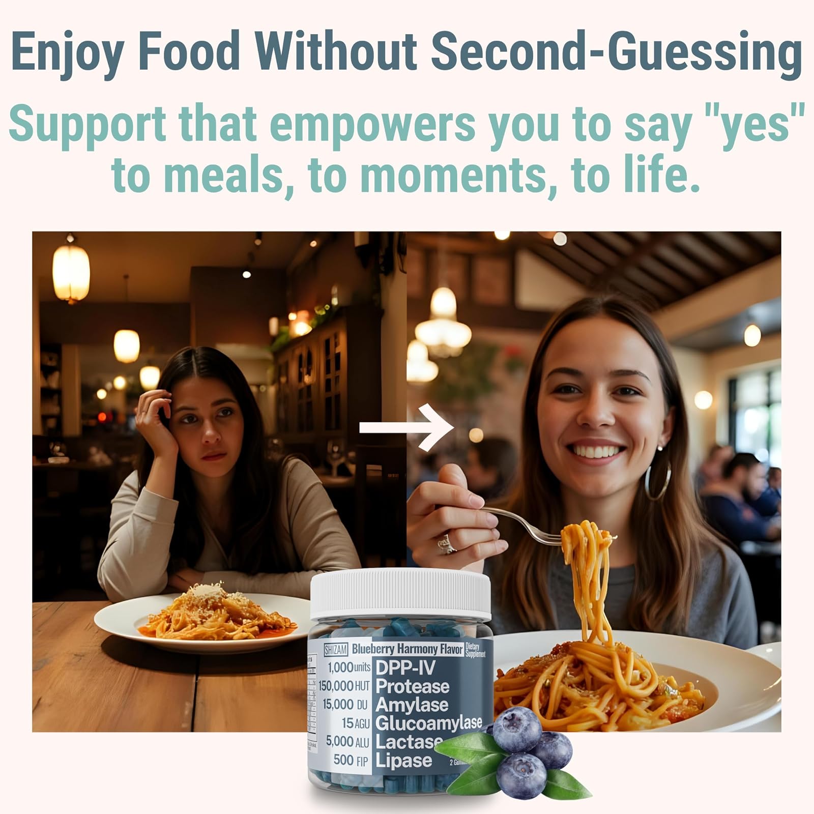 gluten-free digestive enzyme supplements