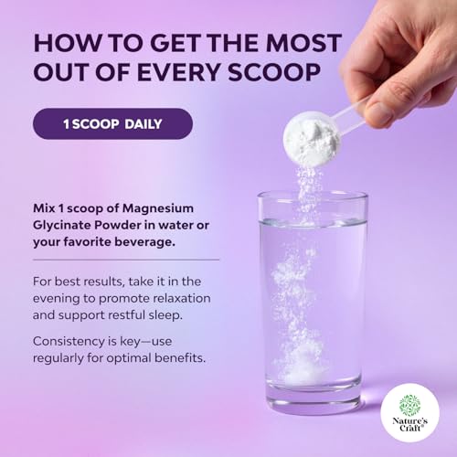 gluten-free drink mix with magnesium