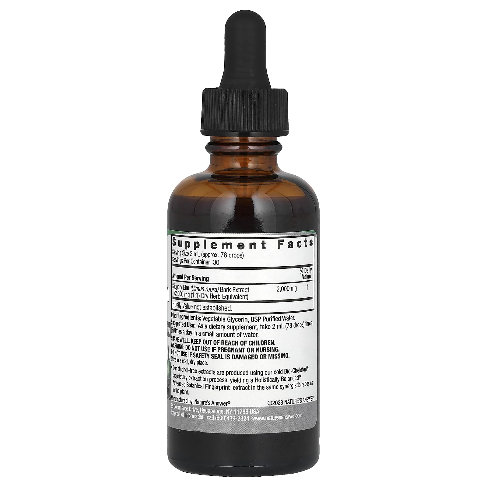 Gluten-Free Echinacea Extract for Wellness