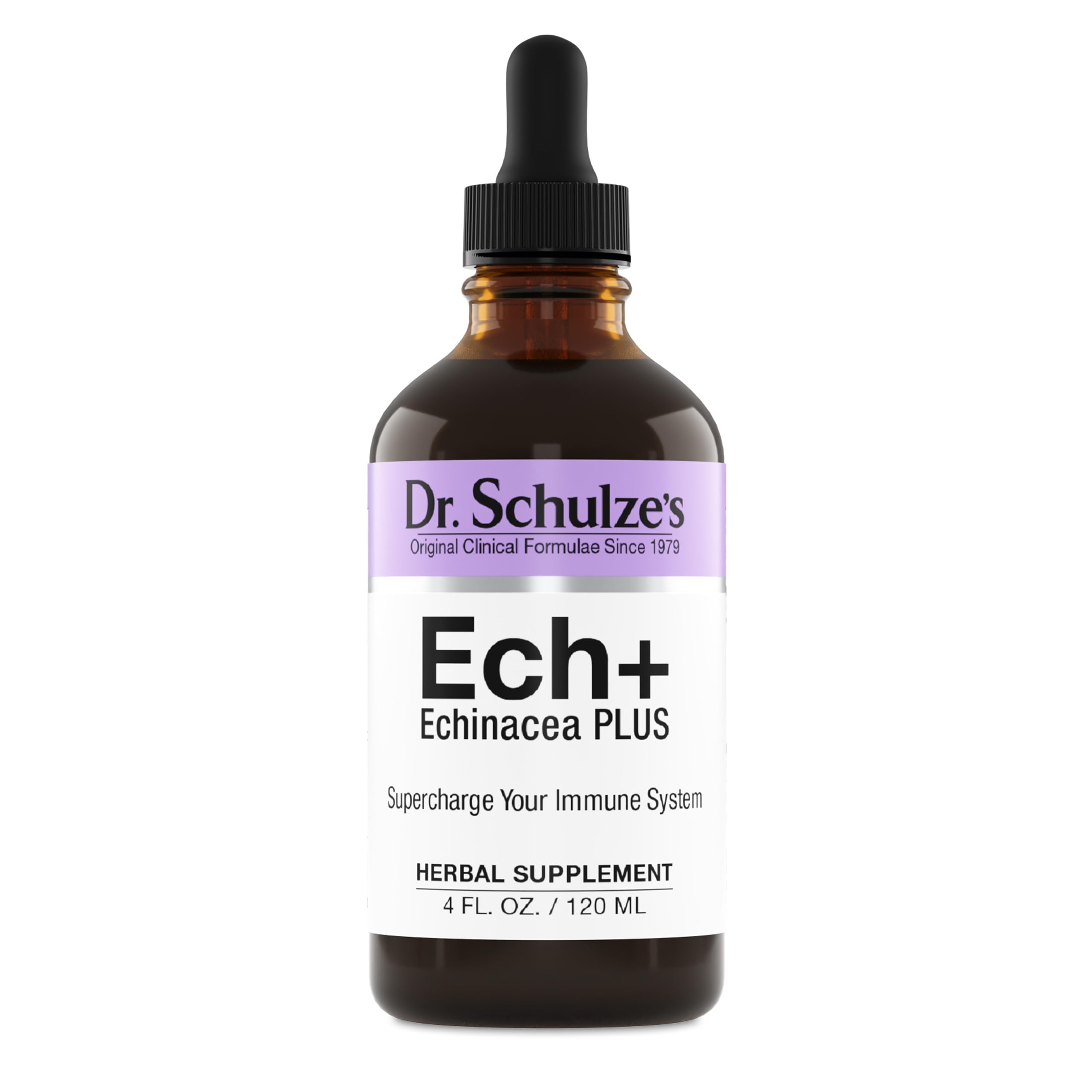 gluten-free echinacea supplement