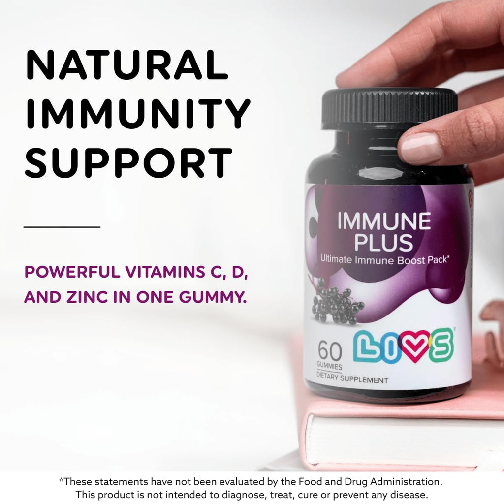 gluten-free elderberry chewable vitamins