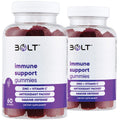 gluten free elderberry gummies