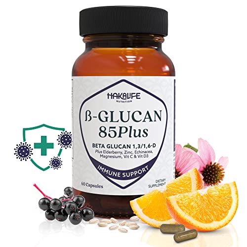 gluten-free elderberry supplement for health