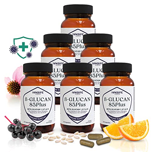 gluten-free elderberry supplement for health