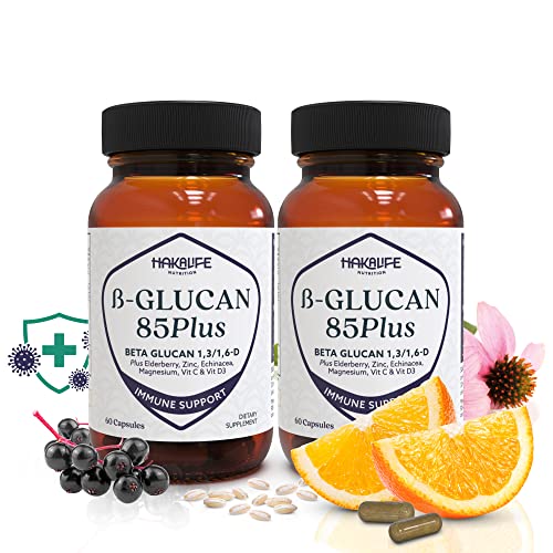 gluten-free elderberry supplement for wellness