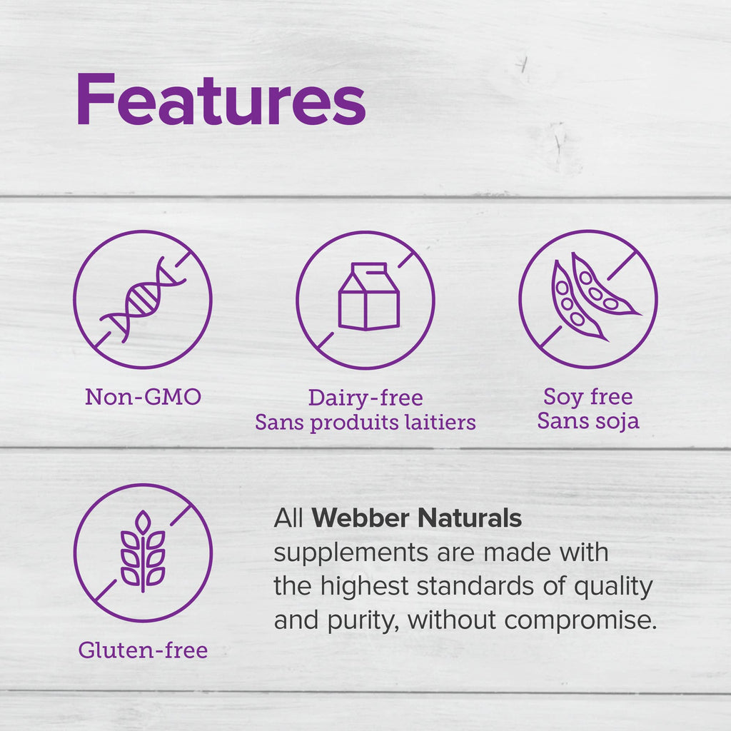 gluten-free elderberry supplement for wellness
