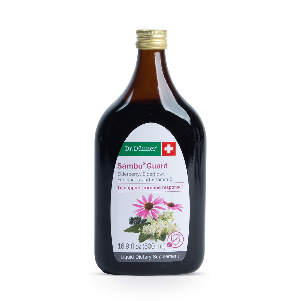 gluten free elderberry syrup benefits