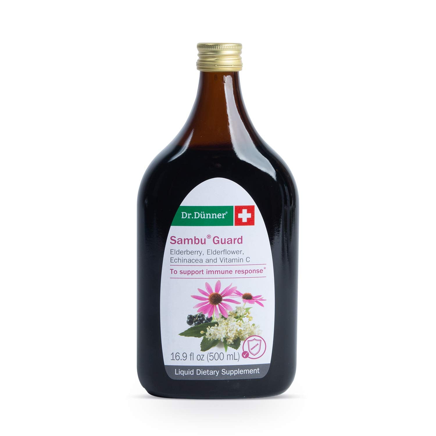 gluten free elderberry syrup benefits