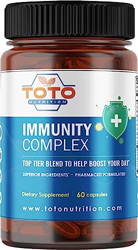 gluten free elderberry vitamin C booster