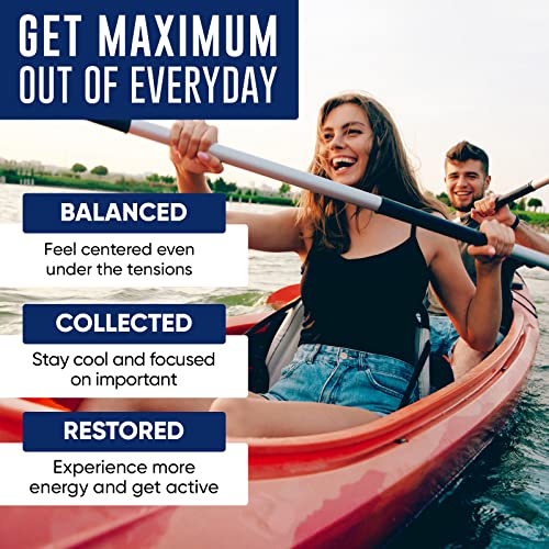 gluten-free endurance energy capsules