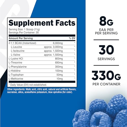 Gluten free endurance supplement