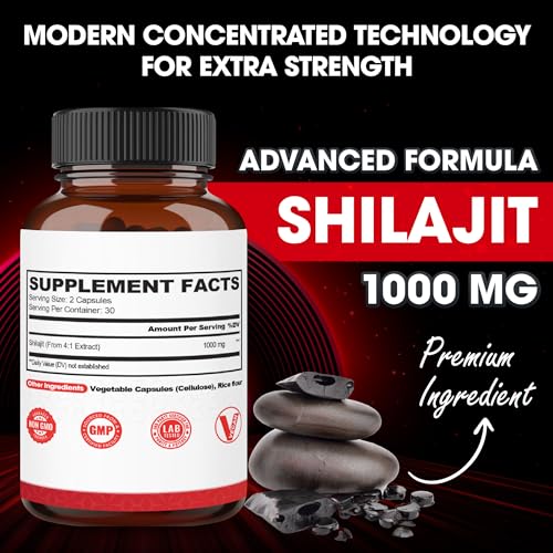 gluten-free energy booster capsules