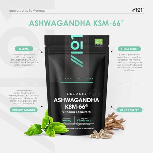 Gluten free energy boosting capsules