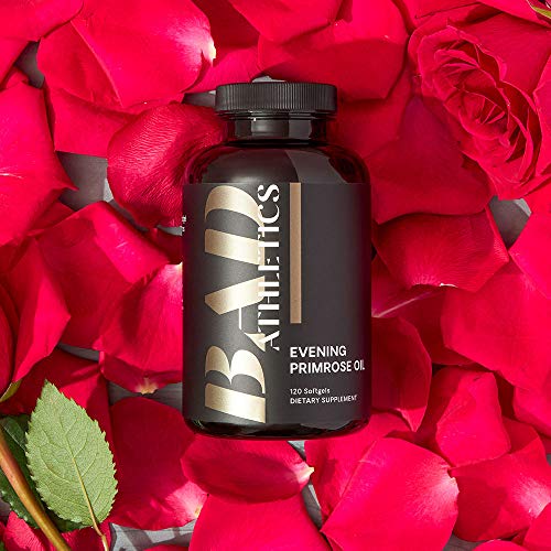 gluten free evening primrose oil capsules
