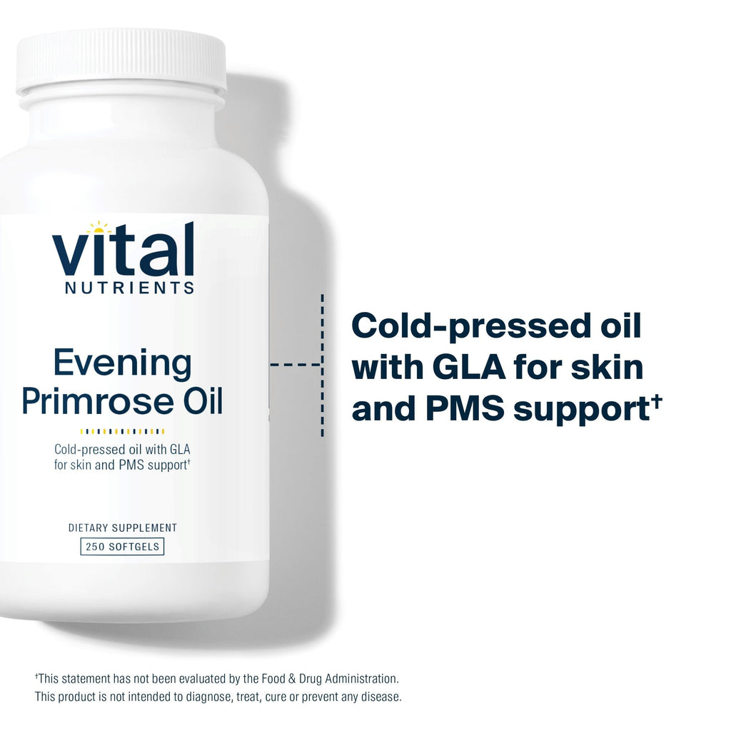 gluten free evening primrose oil
