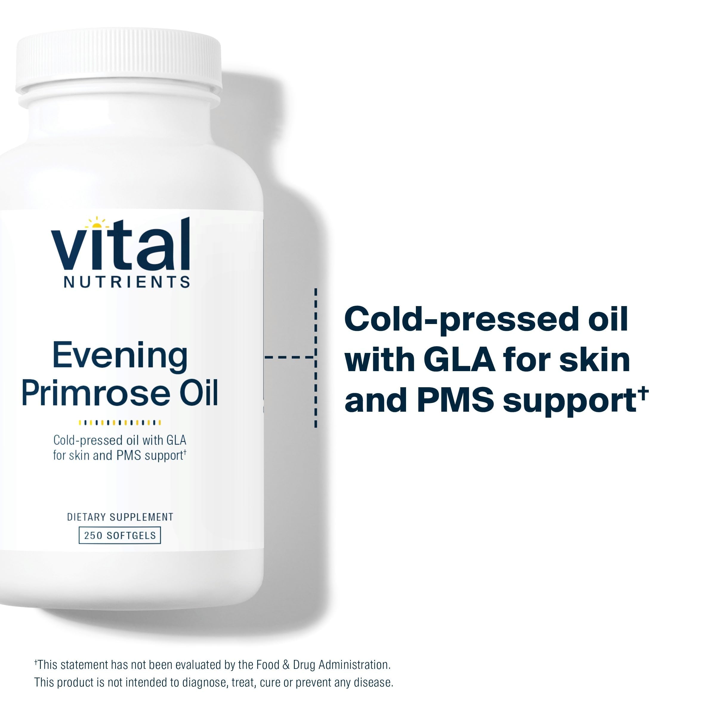 gluten free evening primrose oil