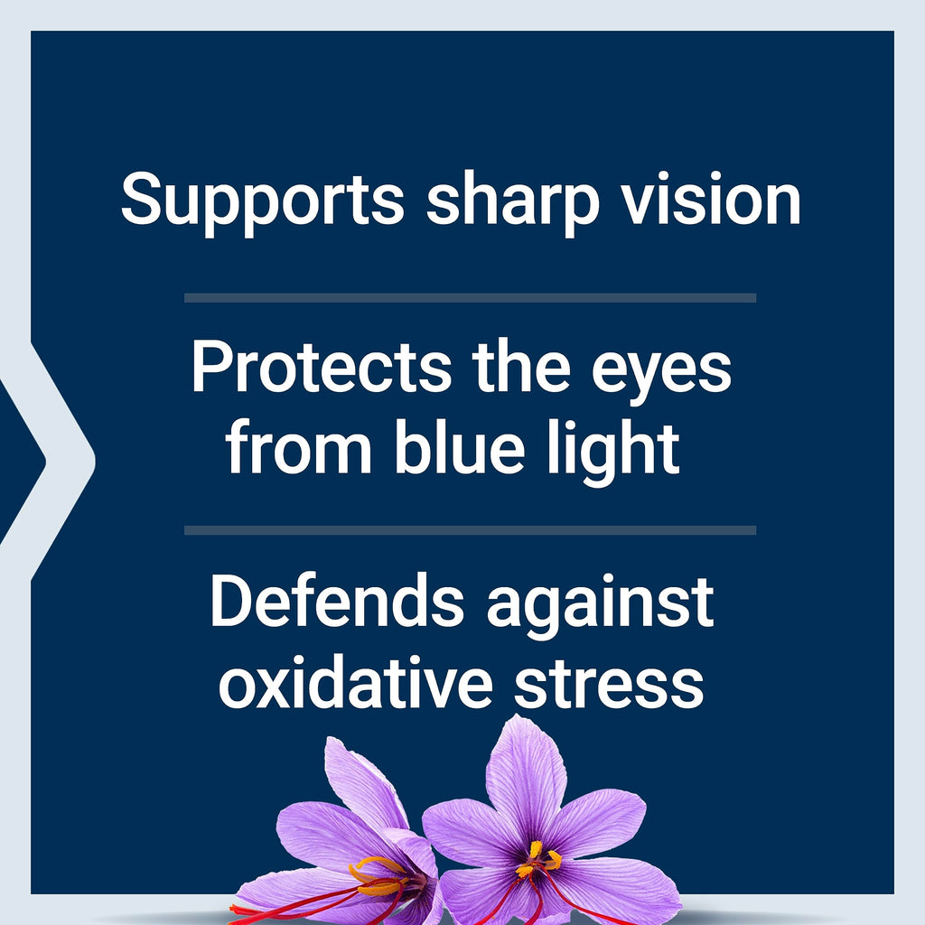gluten-free eye health vitamins