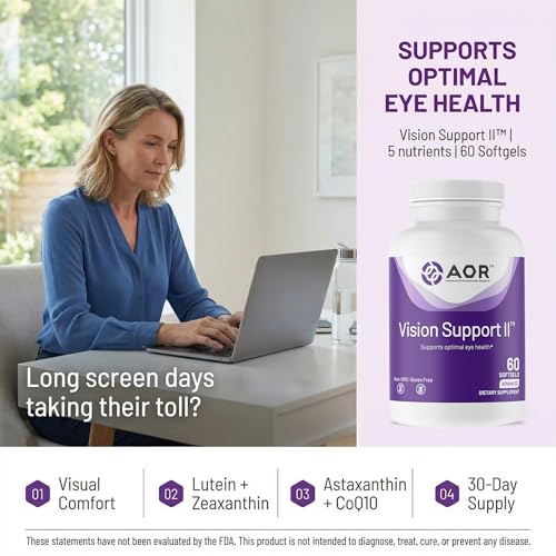 gluten-free eye supplements for blue light