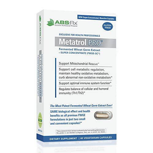 gluten free fermented wheat germ extract