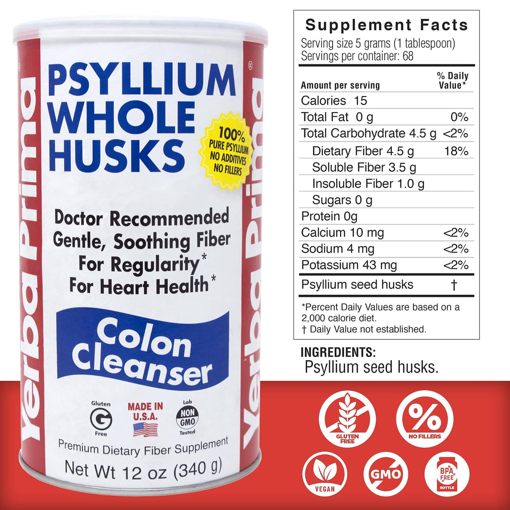 gluten-free fiber source for baking