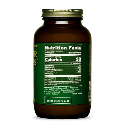 gluten free fiber source powder