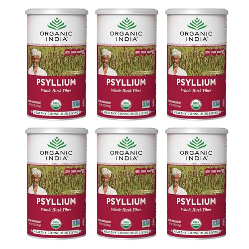 gluten-free fiber supplement benefits