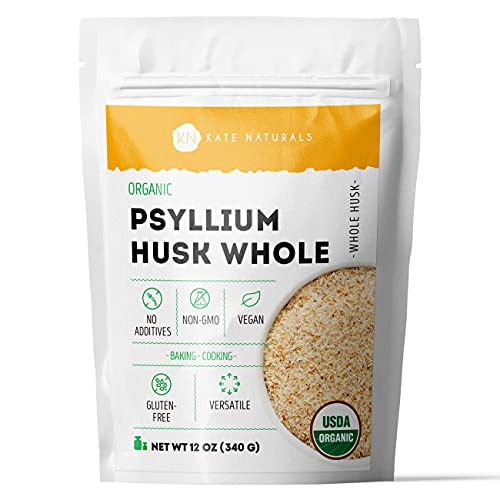 gluten-free fiber supplement benefits