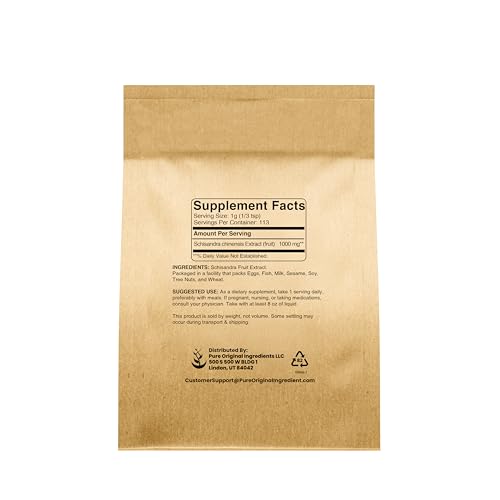 gluten-free five-flavor fruit extract