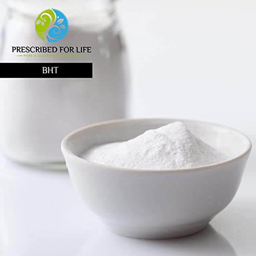Gluten free food preservation powder