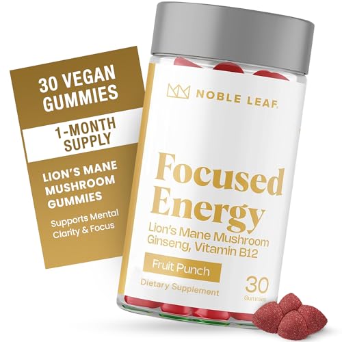 Gluten free fruit punch mushroom supplement