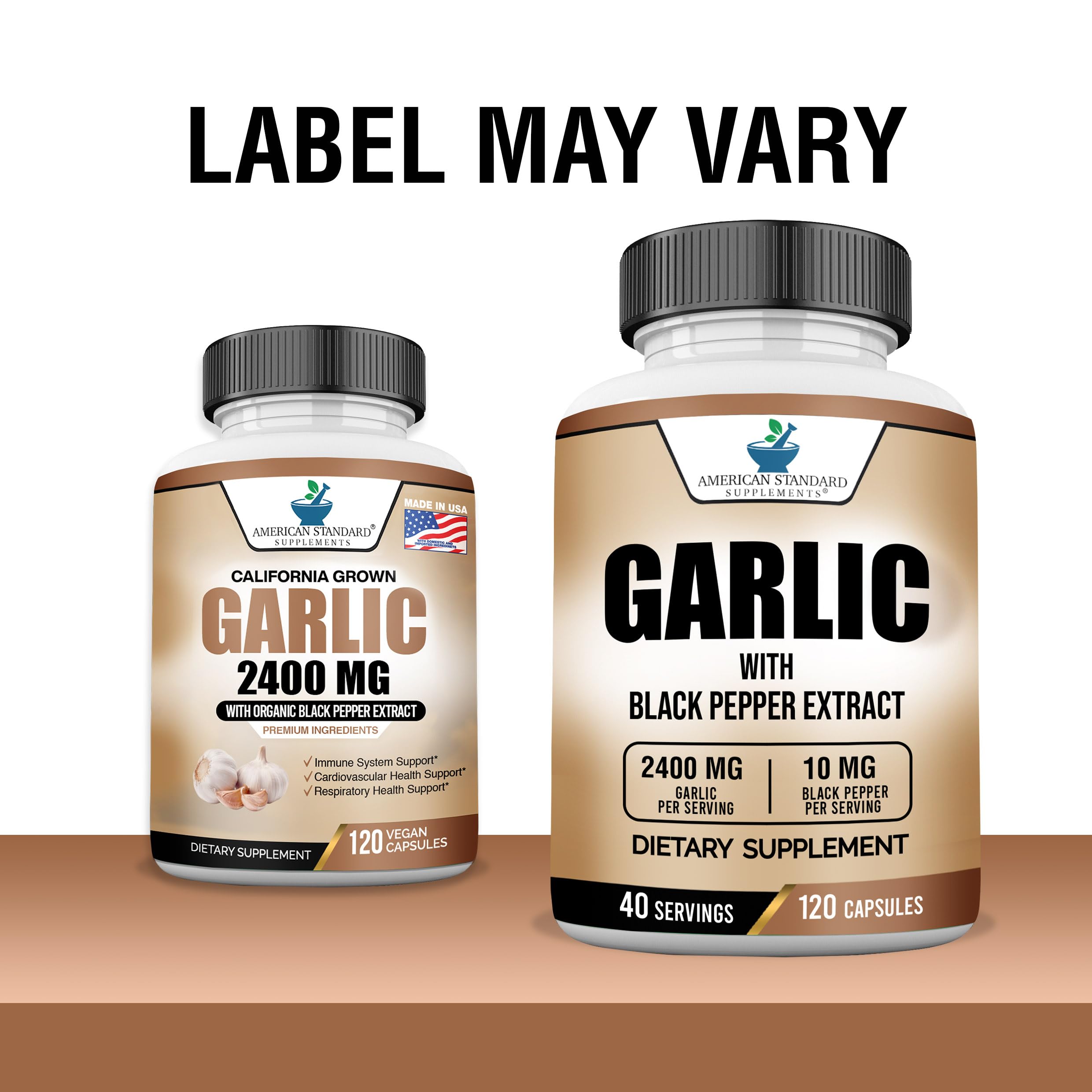 gluten free garlic extract