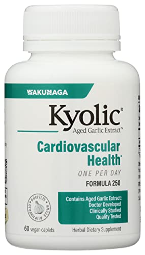 gluten free garlic supplement capsules