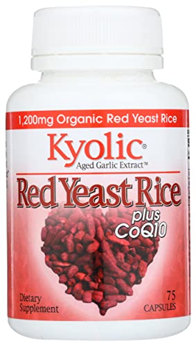 Gluten free garlic supplement for heart health