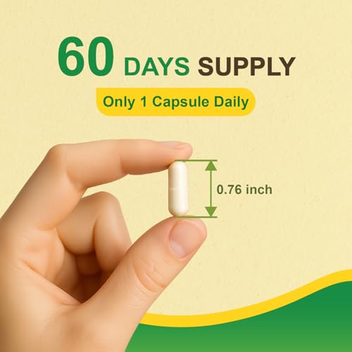 gluten-free garlic supplement option