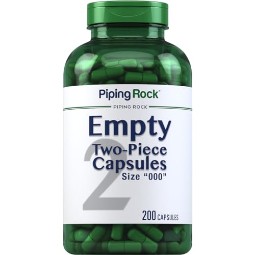 gluten free gelatin capsules for vitamins