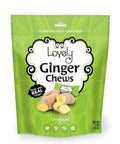 gluten-free ginger chews pack