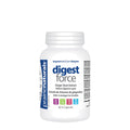 Gluten-free ginger supplement for digestion