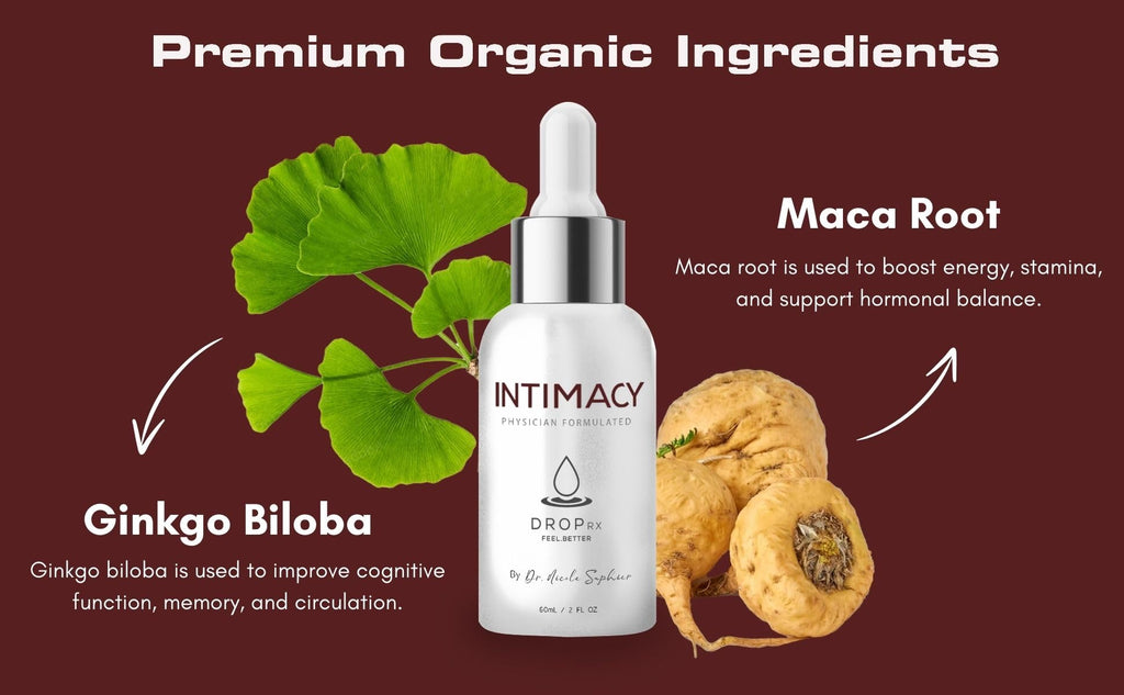 gluten-free ginkgo biloba health benefits