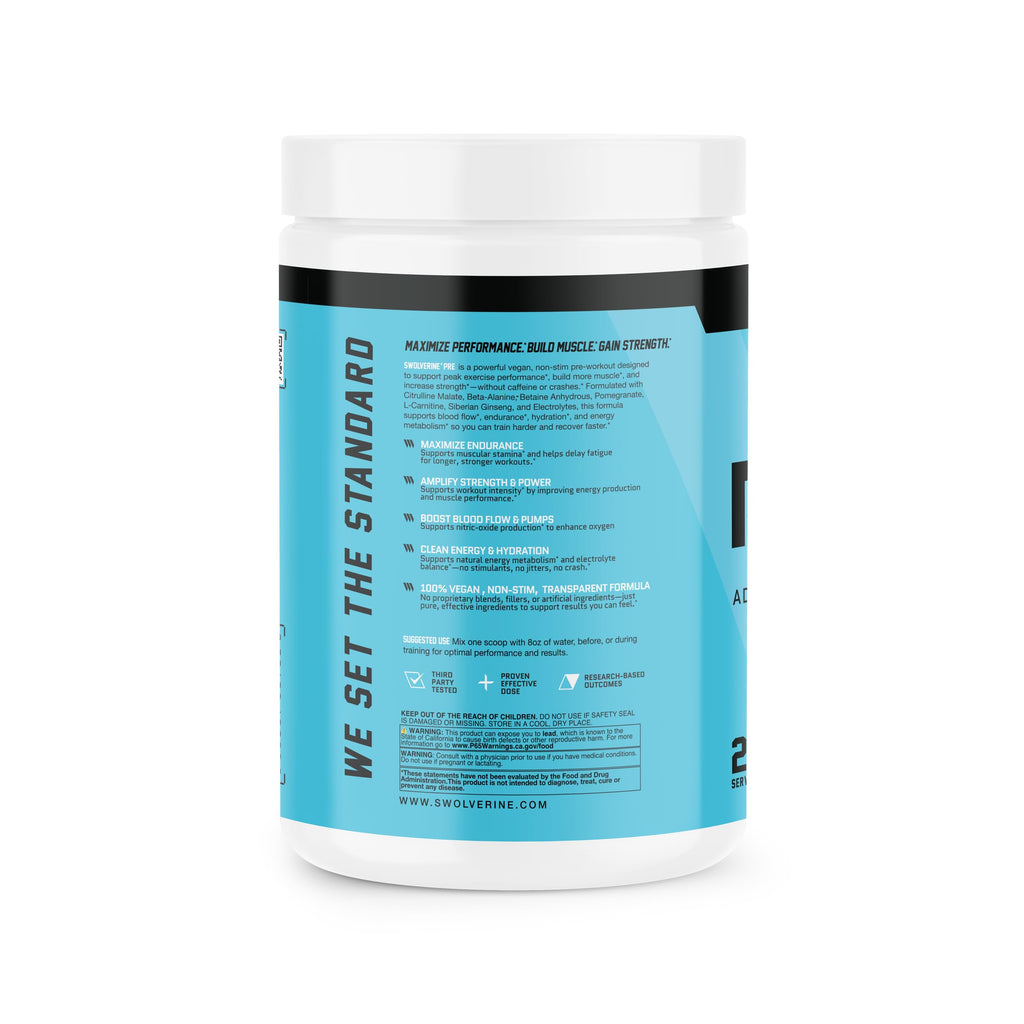 gluten-free ginseng energy formula
