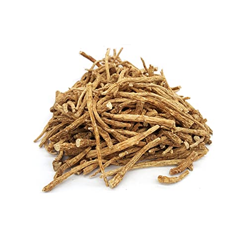 Gluten free ginseng for congee recipes