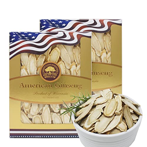 gluten-free ginseng for mental health